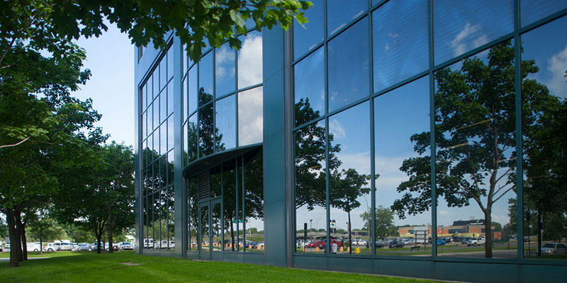 What is Low-E Glass? | Custom Glass Products