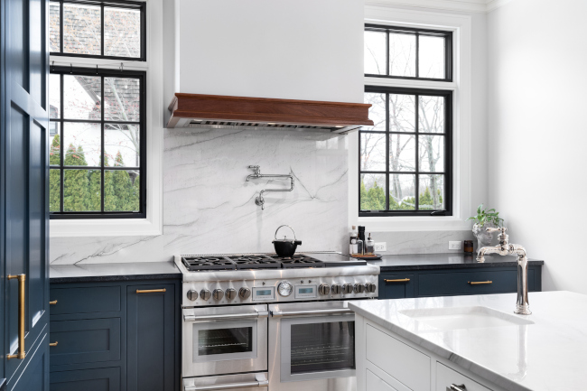 Ways to Create Unique Window Styles with SDL Grids | Custom Glass Products