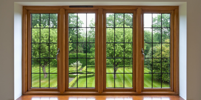 Insulated Glass Design | Custom Glass Products