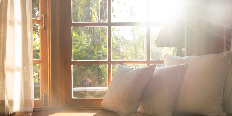 Everything You Ned to Know About Window Muntins | Custom Glass Products